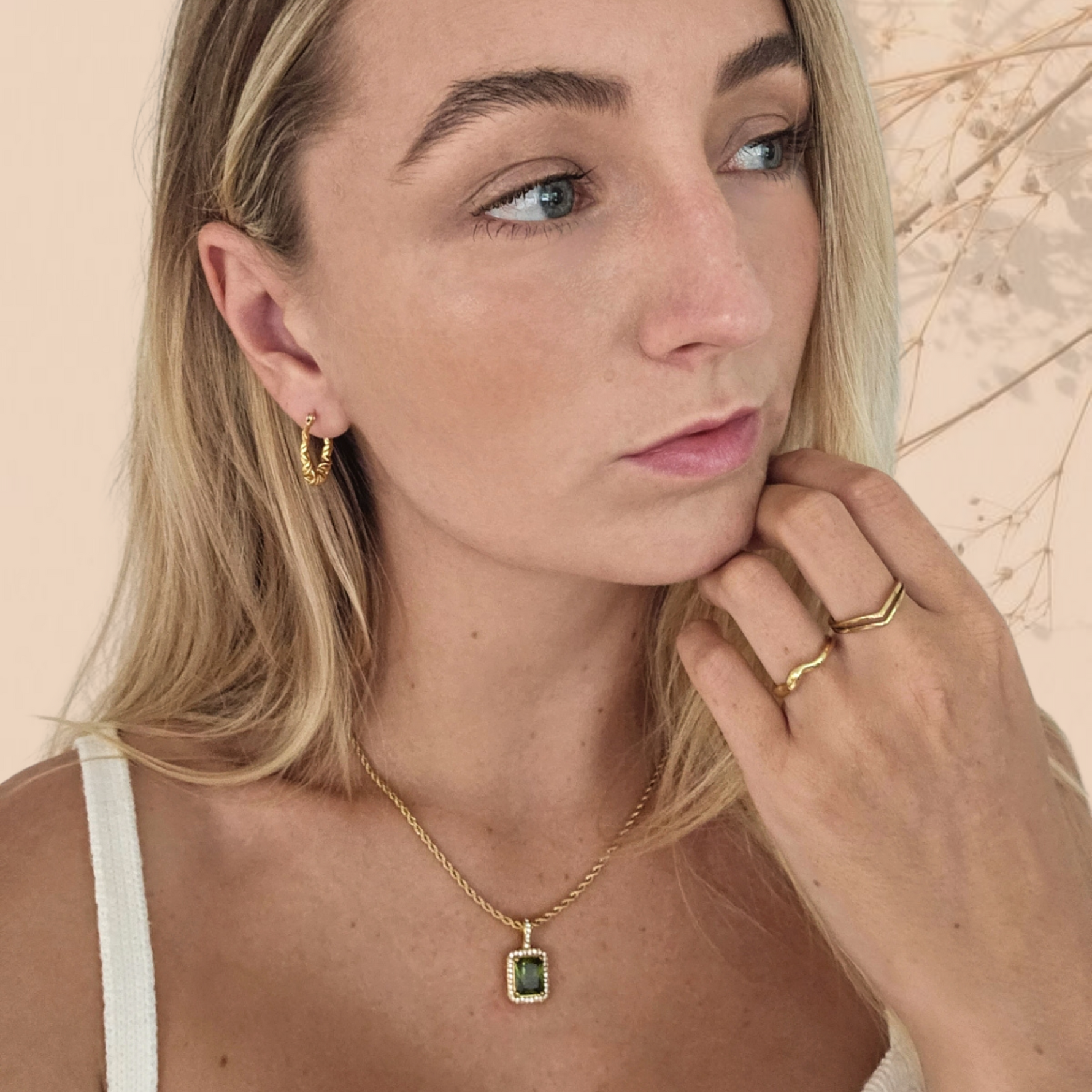 Affordable Waterproof Australian Jewellery – Ayalure
