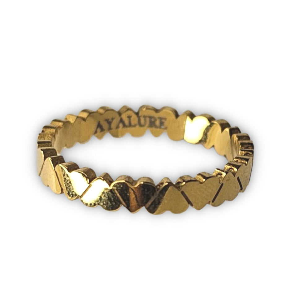 Affordable Waterproof Australian Jewellery – Ayalure