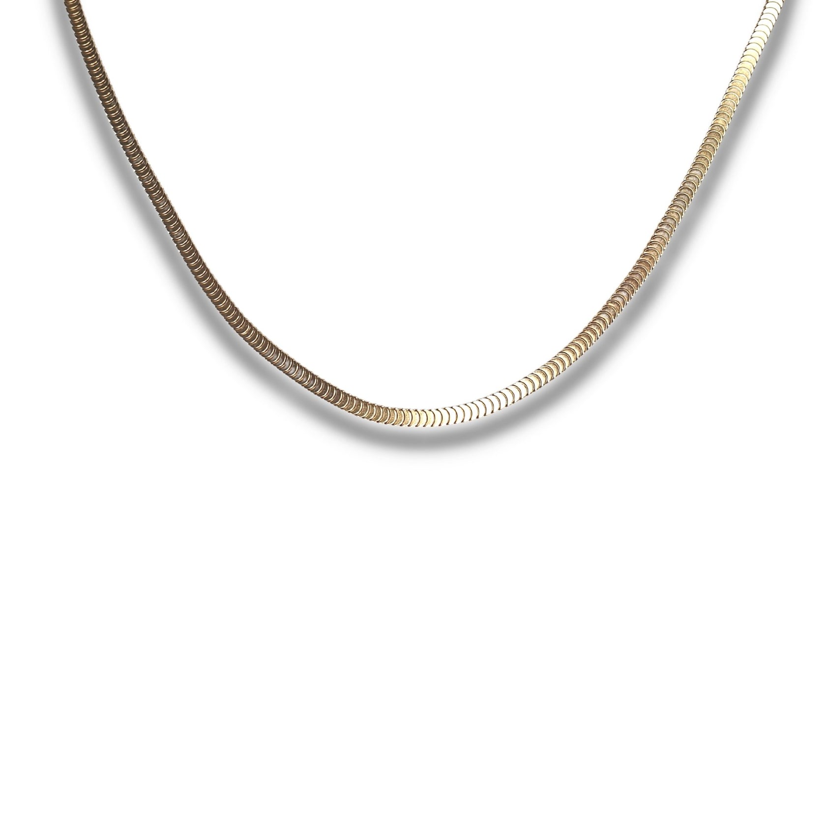 Tarella Necklace – Ayalure